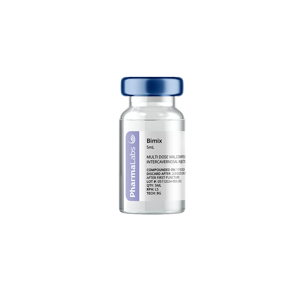 Bimix Pharmalabs
