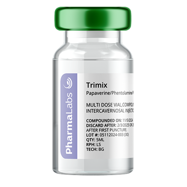 Trimix - Pharmalabs